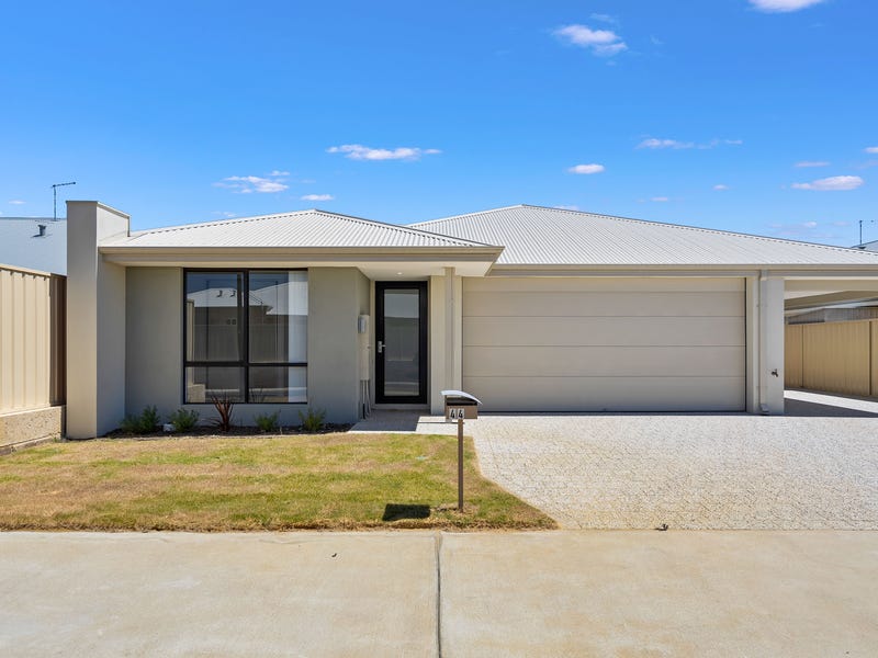 44 Anaconda Loop, Dawesville, WA 6211 - realestate.com.au