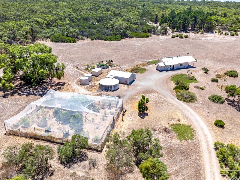 839 Signal Flat Road, Finniss, SA 5255 - Property Details