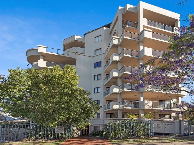 106/99 Gregory Terrace, Spring Hill, QLD 4000 - realestate.com.au