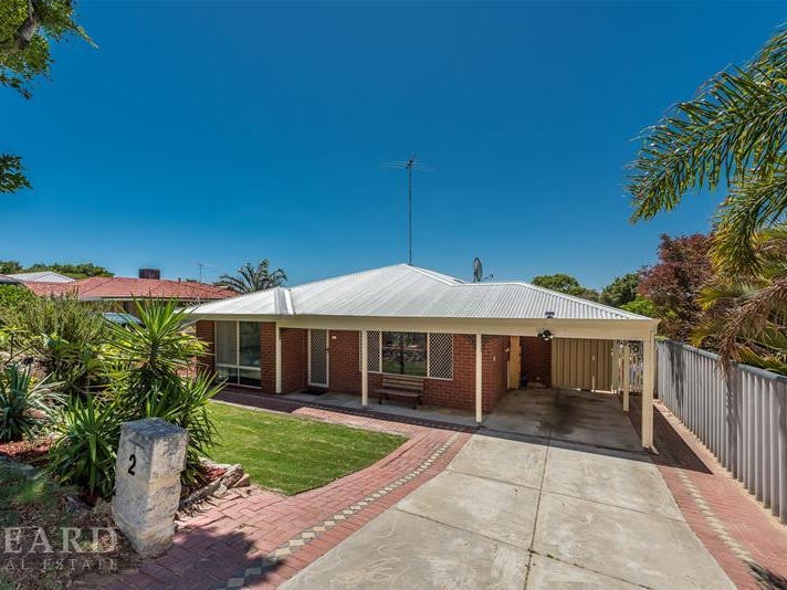 2 Fran Court, Merriwa, WA 6030 - realestate.com.au