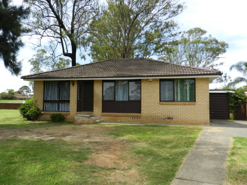 13 Ree Place, Bidwill, NSW 2770 - Property Details