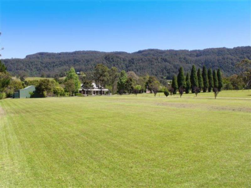159 Tannery Road, Cambewarra, NSW 2540 - realestate.com.au