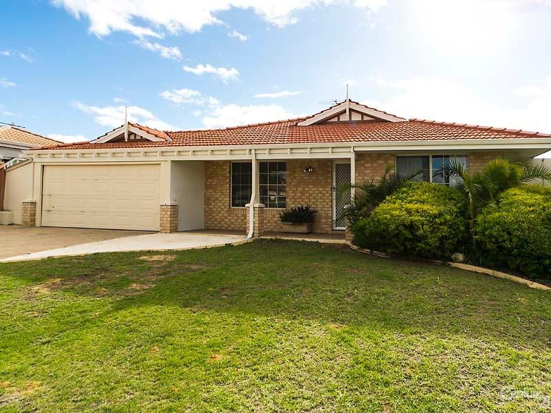 10 Hakata Place, Merriwa, WA 6030 - Property Details