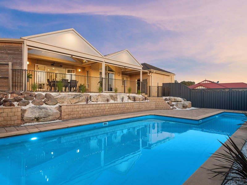 6 Summerhill Close, Reynella, SA 5161 - Property Details