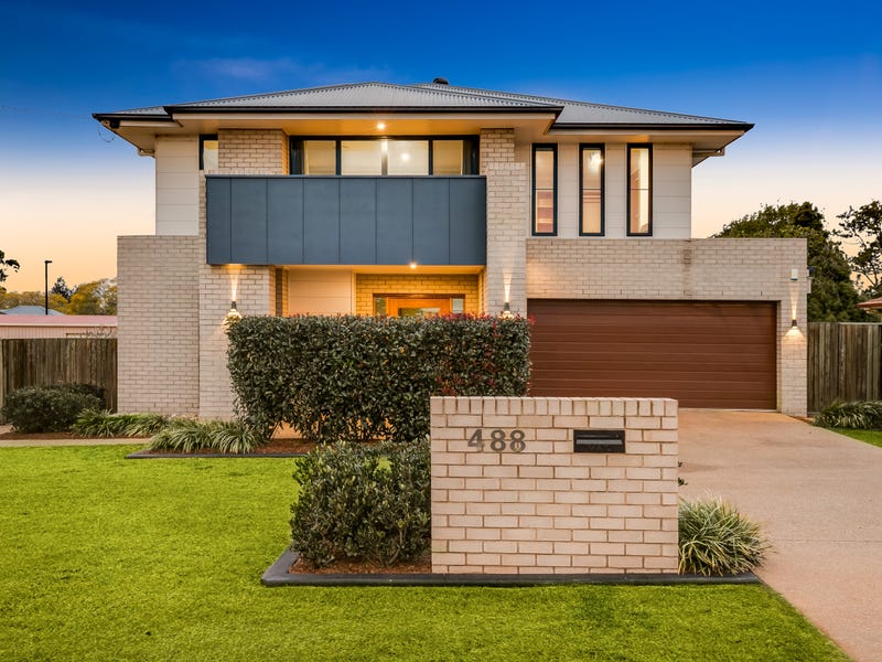 488 Mackenzie Street, Middle Ridge, QLD 4350 - realestate.com.au