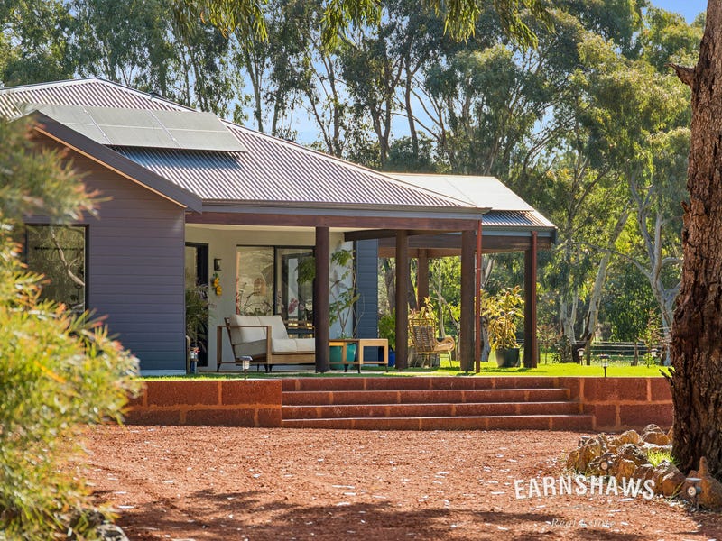 Sold Property Prices & Auction Results in Muchea, WA 6501 (+1 location ...