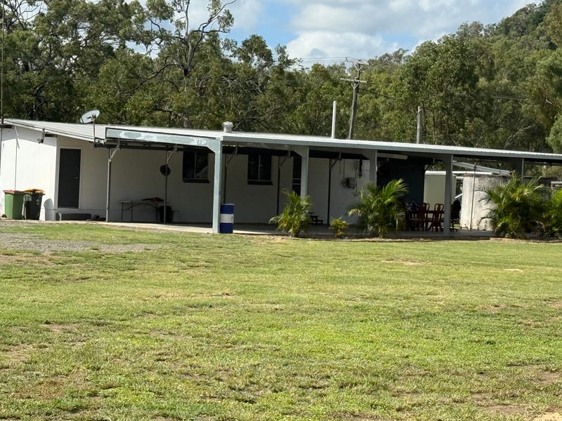 24 Burrowes St, Stanwell, Qld 4702 - Property Details