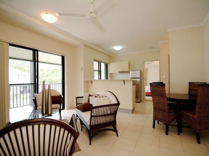 APT 7/1-2 Fairweather Road, Redlynch, Qld 4870 - Property Details