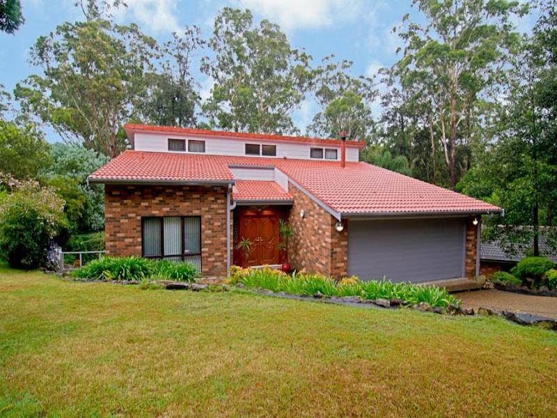 25 Flame Tree Place, Cherrybrook, NSW 2126 - realestate.com.au
