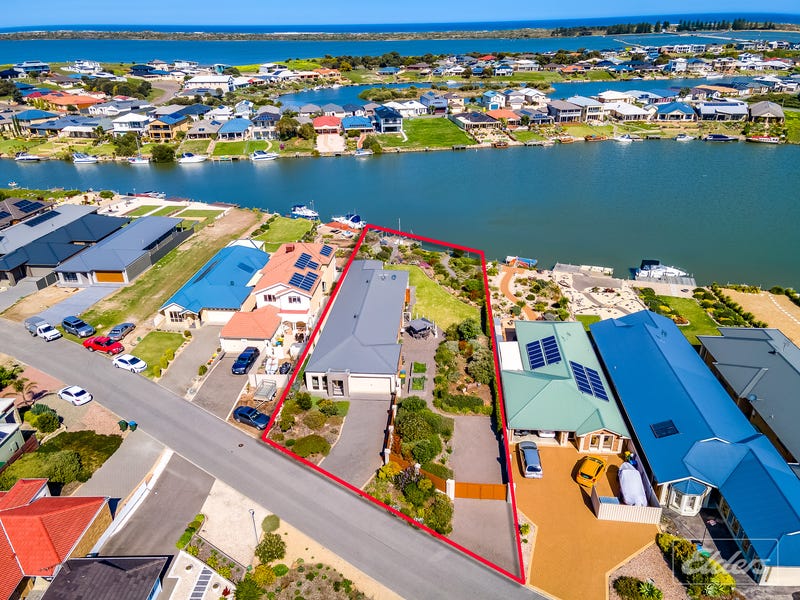 55 Britannia Parade, Hindmarsh Island, SA 5214 - realestate.com.au