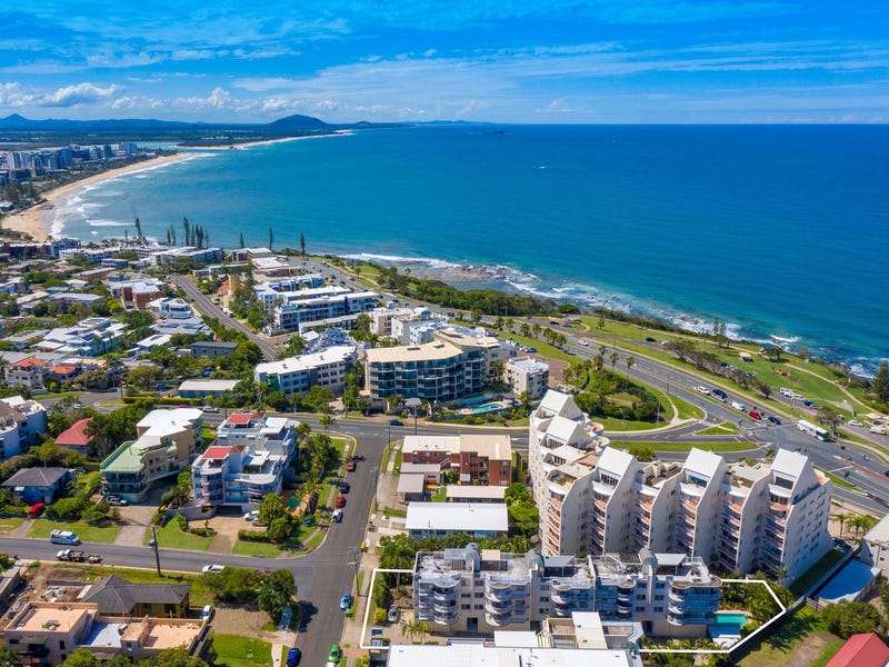 13/9 Douglas Street, Mooloolaba, Qld 4557 - Property Details