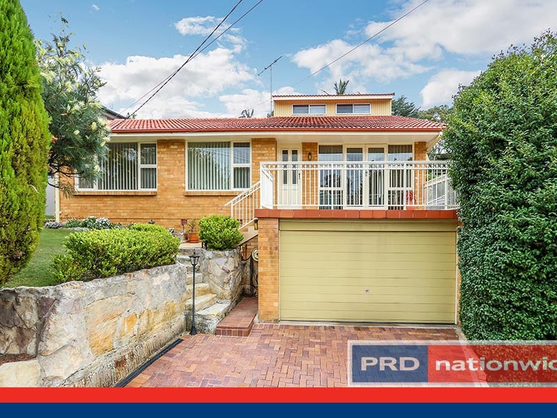 5 Ballanda Avenue, Lugarno, NSW 2210 - Property Details