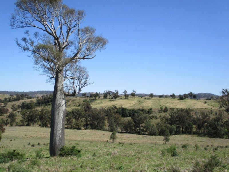 609 Acres, Maclagan, Qld 4352 - Property Details