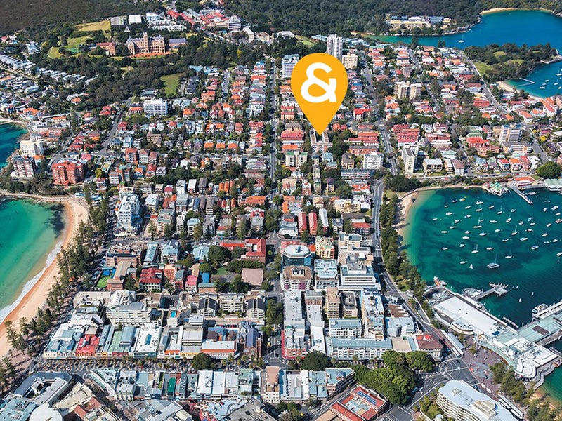 15/69 Addison Road, Manly, NSW 2095 - Property Details