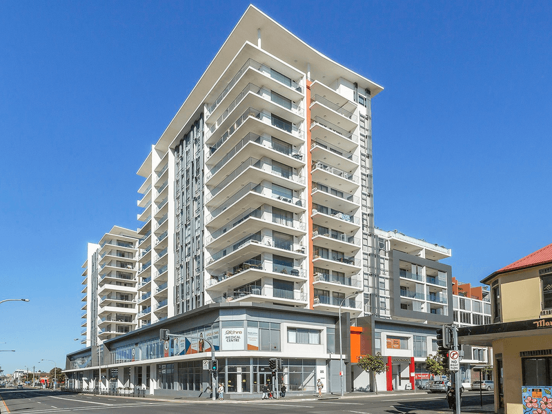 705/51 Crown St, Wollongong, NSW 2500 - Apartment for Sale - realestate ...