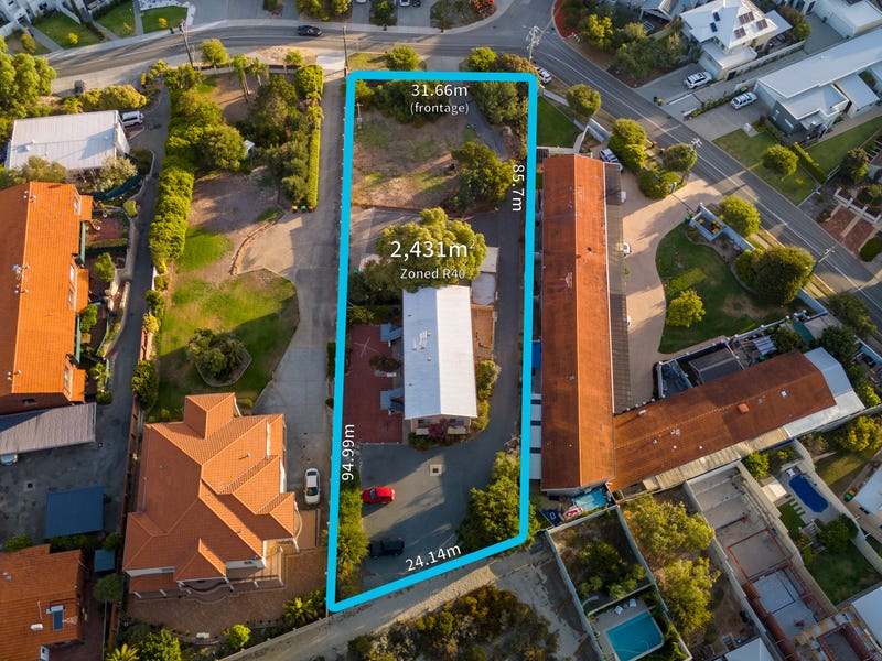 Blocks of units for Sale in WA - realestate.com.au