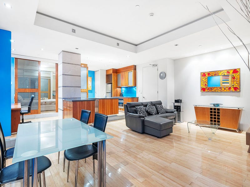 30/255 Adelaide Terrace, Perth, WA 6000 - Property Details