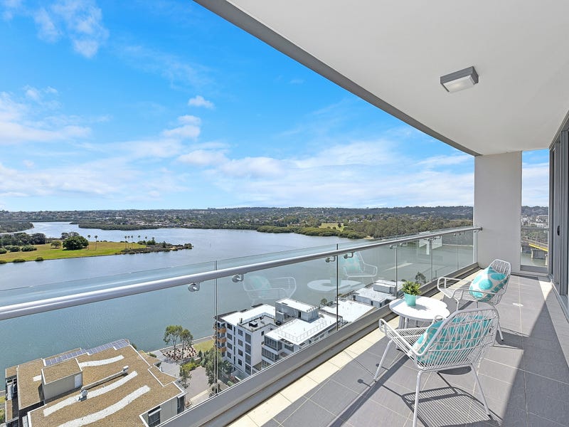 1501/87 Shoreline Drive, Rhodes, NSW 2138 - Apartment for Sale ...