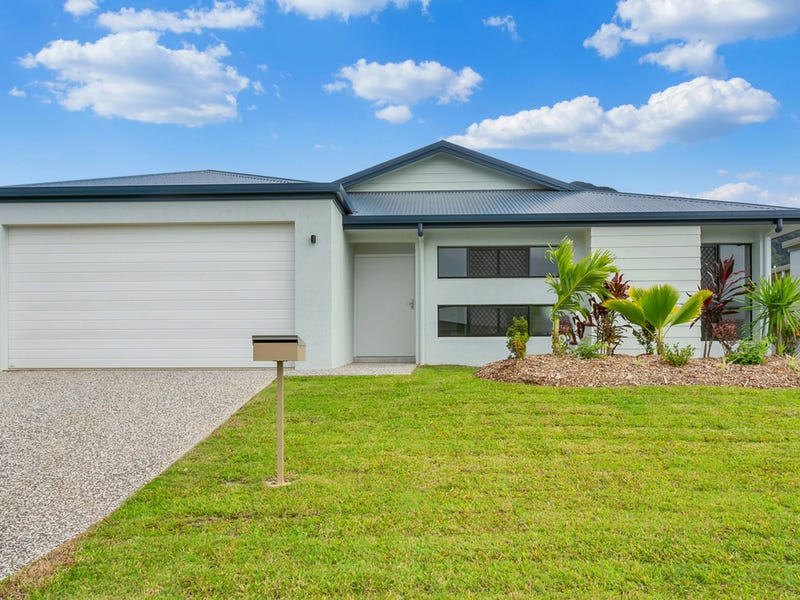 23 Annan Bend, Mount Peter, QLD 4869 - realestate.com.au