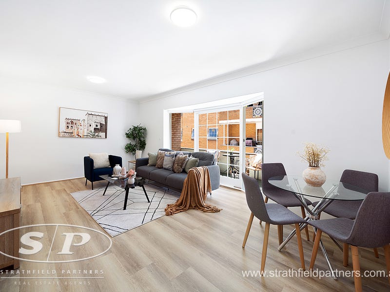 3/8 Burlington Road, Homebush, NSW 2140 - Property Details