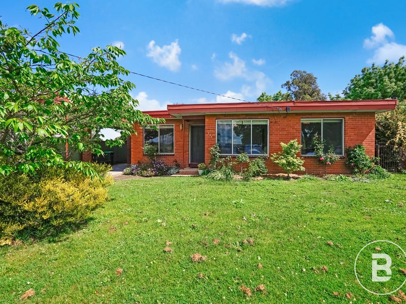 205 High Street, Learmonth, Vic 3352 - Property Details