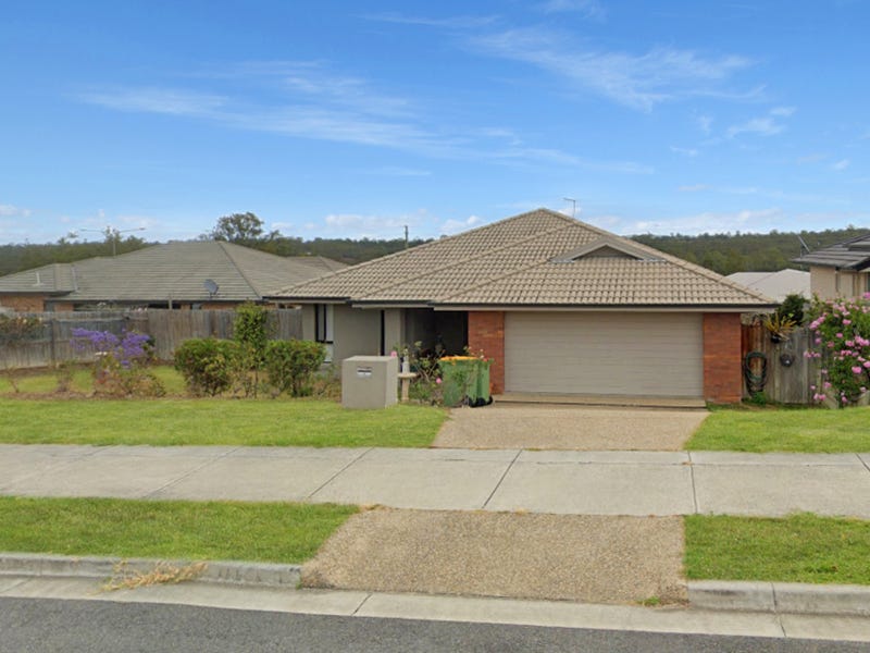 4 Holroyd Street, Brassall, Qld 4305 - Property Details