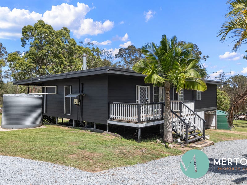 206 Hoopers Road, Curra, Qld 4570 - Property Details