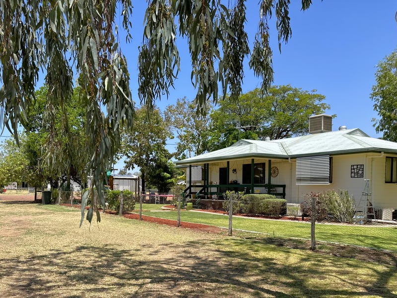 14 Coolibah Street, Barcaldine, Qld 4725 - Property Details