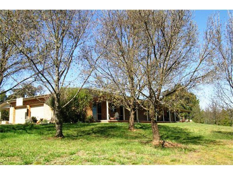 1 Shearsby Crescent, Yass, NSW 2582 - Property Details