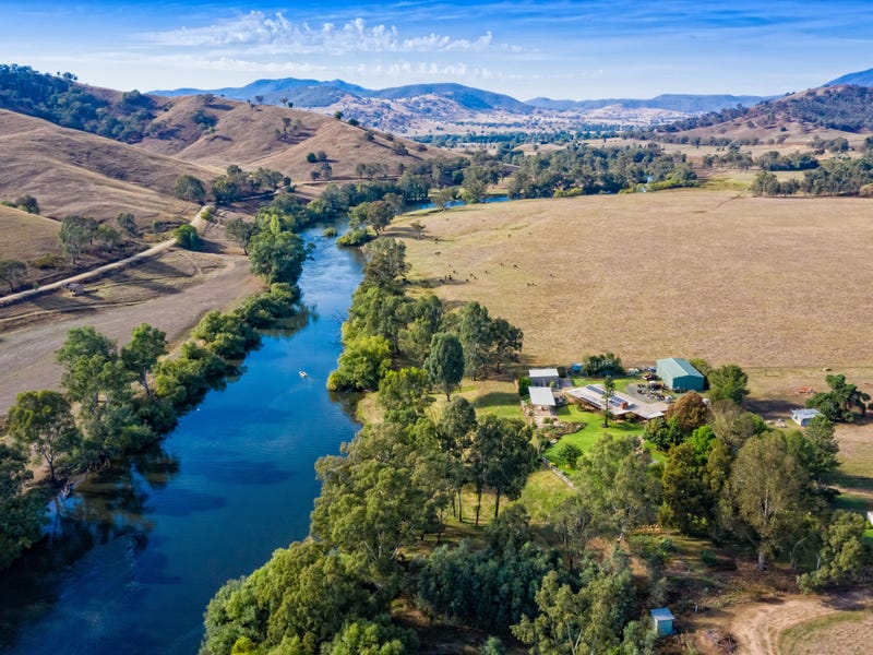 Real Estate & Property for Sale in Walwa, VIC 3709 - realestate.com.au