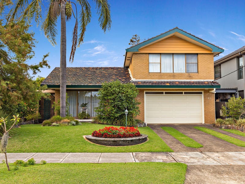 31 Cave Road, Strathfield, NSW 2135 - Property Details