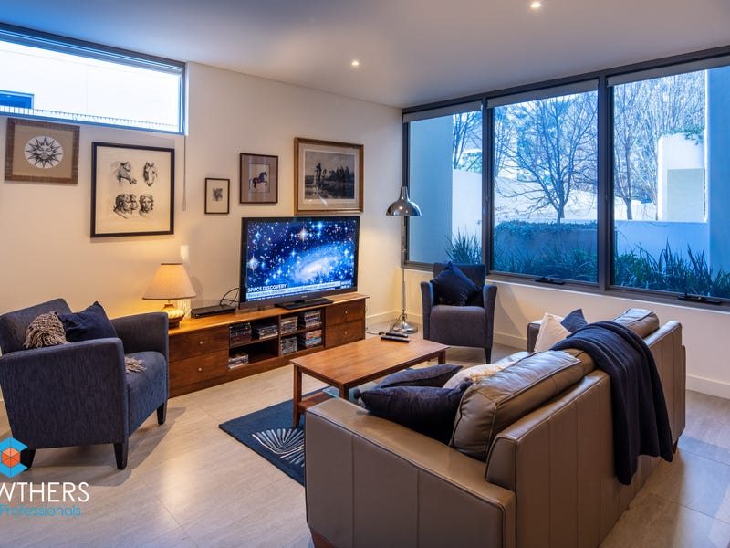 14/19 State Circle, Forrest, ACT 2603 - Property Details