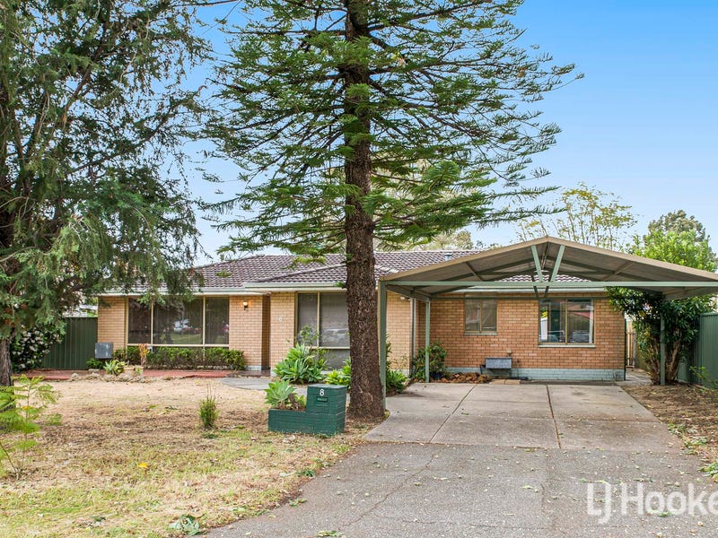 8 Mills Road West, Martin, WA 6110 - Property Details