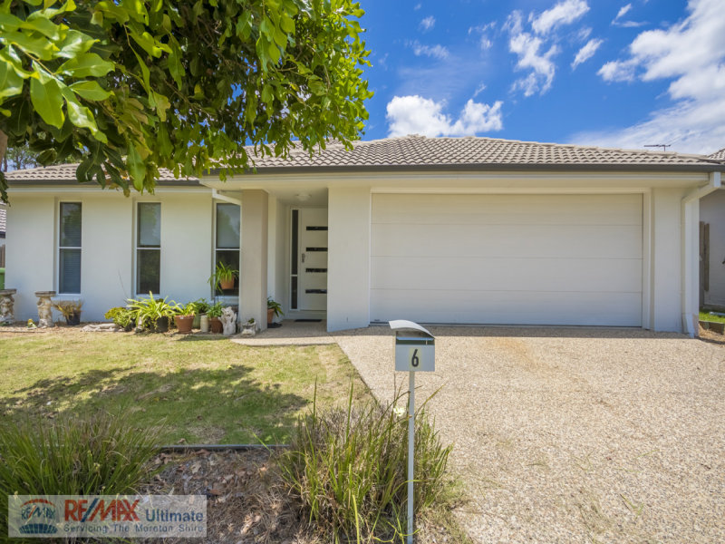 6 Steven Court, Narangba, Qld 4504 - Property Details