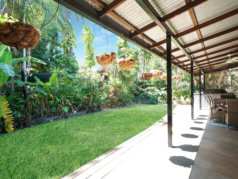 8 Minorelli Court, Gray, NT 0830 - Property Details