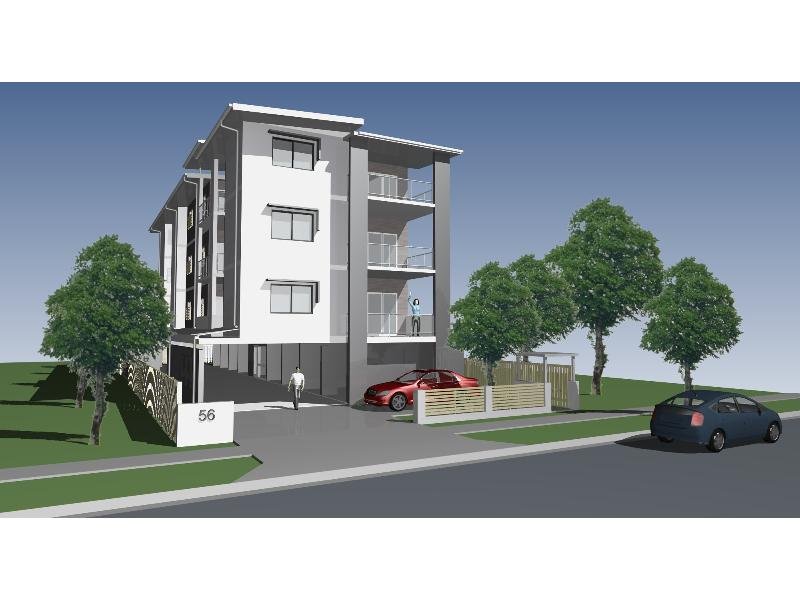 2/56 Buckland Road, Nundah, Qld 4012 - Property Details