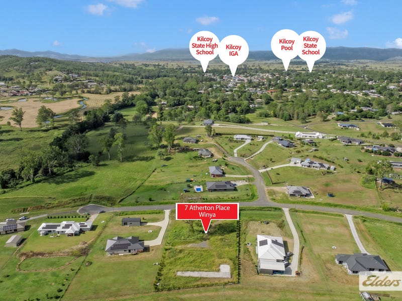 7 Atherton Place, Winya, QLD 4515 - realestate.com.au