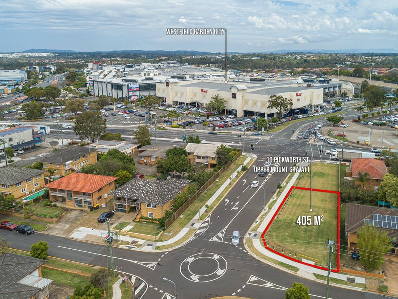 10 Pickworth Street, Upper Mount Gravatt, QLD 4122 - realestate.com.au
