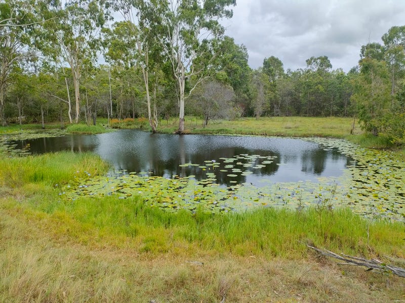 Lot 49 and 51 Boundary Road, Booyal, Qld 4671 - Property Details