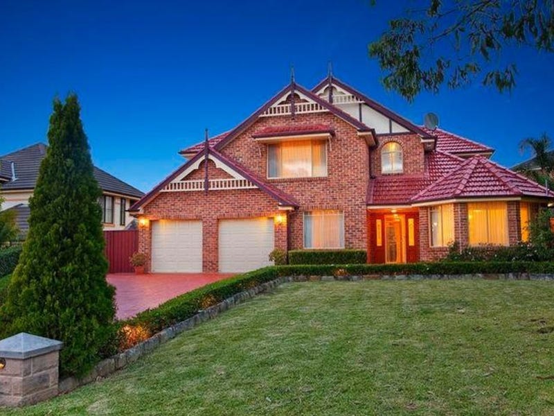 20 Jenner Road, Dural, NSW 2158 - realestate.com.au