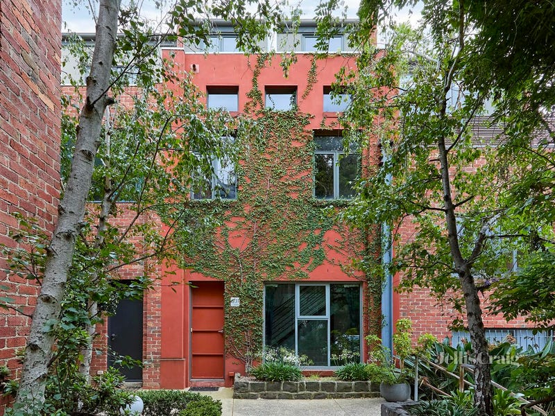 8/31 York Street, Richmond, Vic 3121 - Property Details