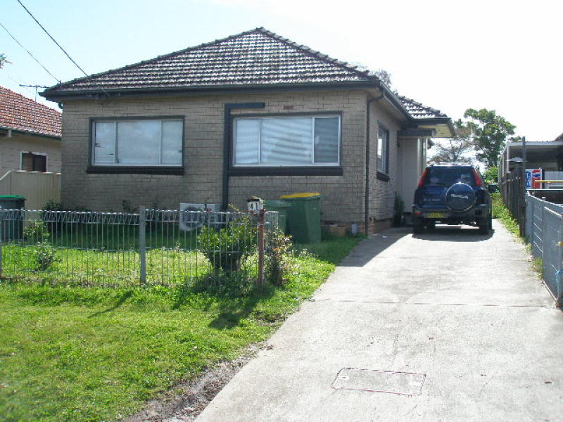 41 Bursill Street, Guildford, NSW 2161 - Property Details