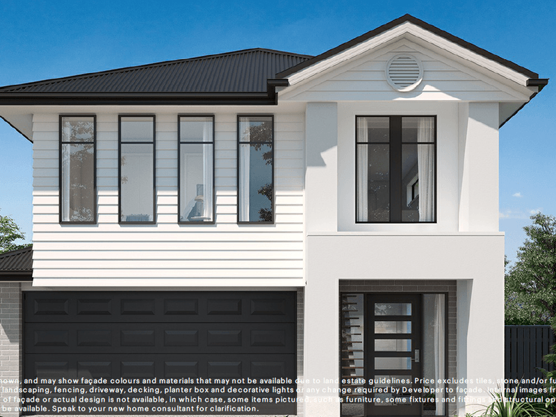 Arise at Rochedale Land Estate at 1 Phoenix Street - realestate.com.au