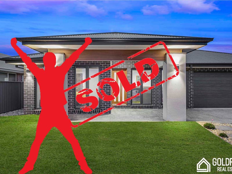 25 Marxsen Parade, Lucas, Vic 3350 - Property Details