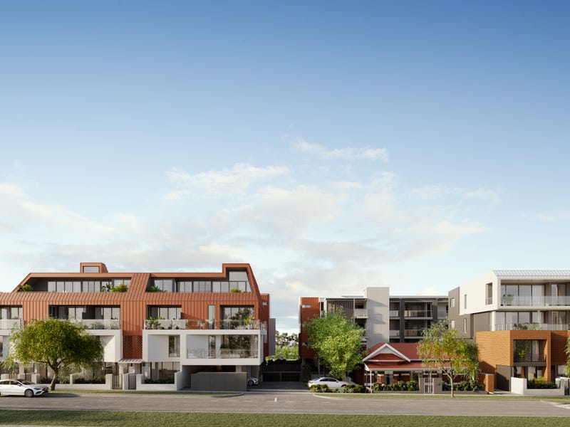 Real Estate & Property for Sale in West Perth, WA 6005 (+1 location ...