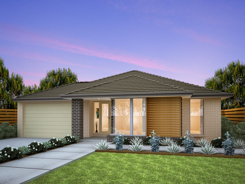 New House and Land Packages For Sale in Point Cook, VIC 3030