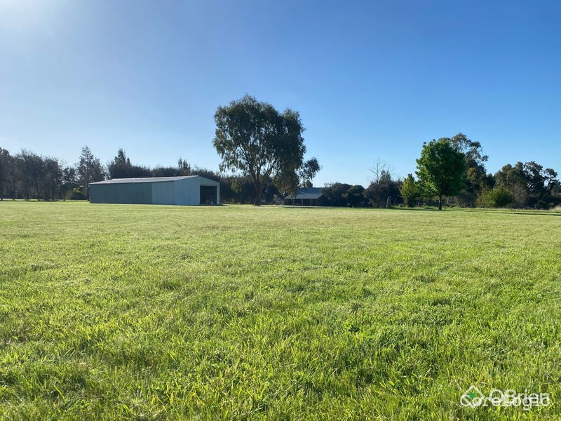 2626 Kyneton-Redesdale Road, Redesdale, Vic 3444 - Property Details