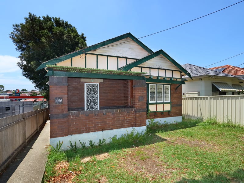 286 Patrick Street, Hurstville, NSW 2220 - Property Details