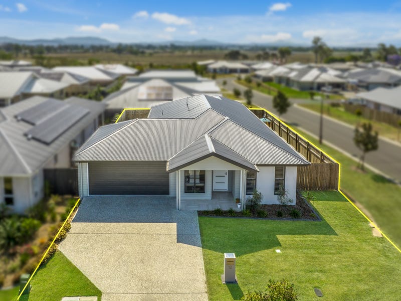 12 Octagonal Crescent, Beaudesert, Qld 4285 - Property Details