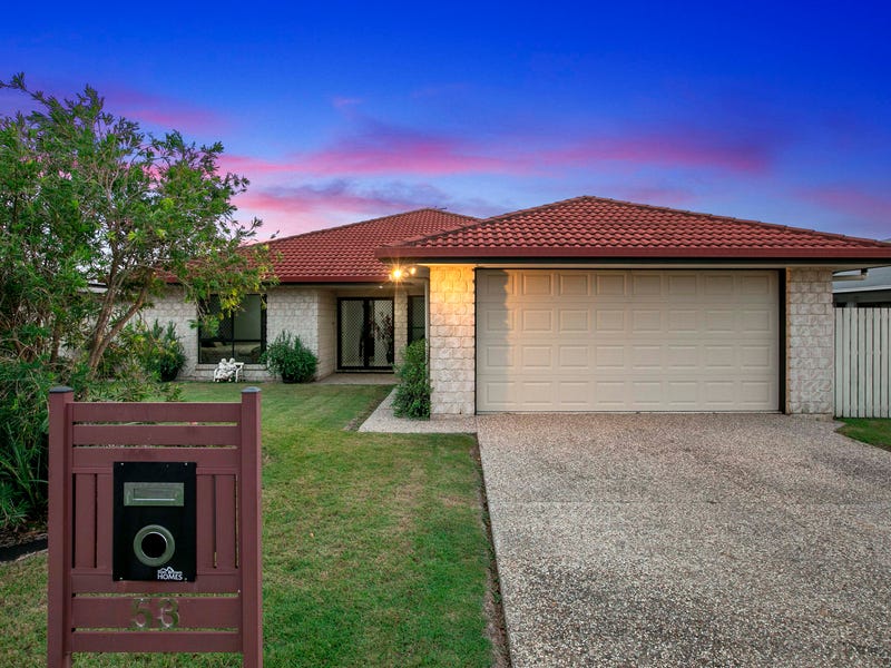 53 Bayswater Drive, Urraween, Qld 4655 - Property Details